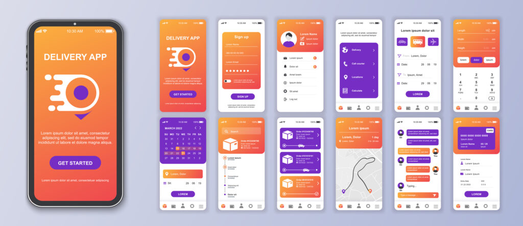 The Importance of UI / UX in Web Development & Design